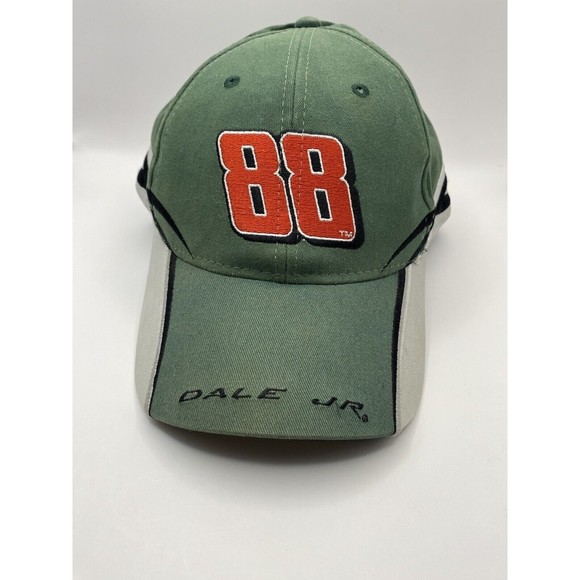 Winners Circle | Accessories | Winners Circle Nascar Hat Dale Earnhardt ...